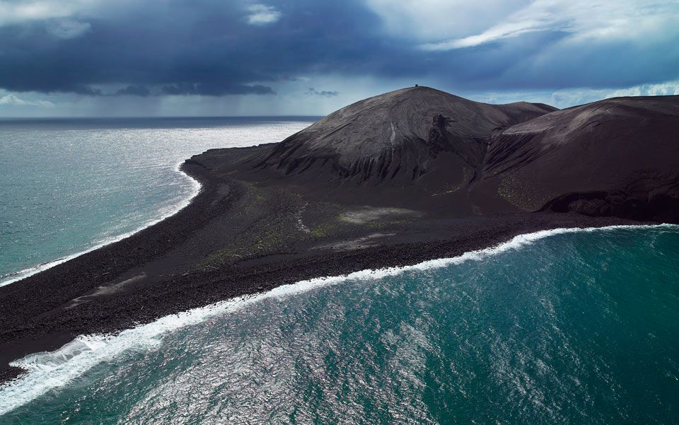 Aeon — History of Science