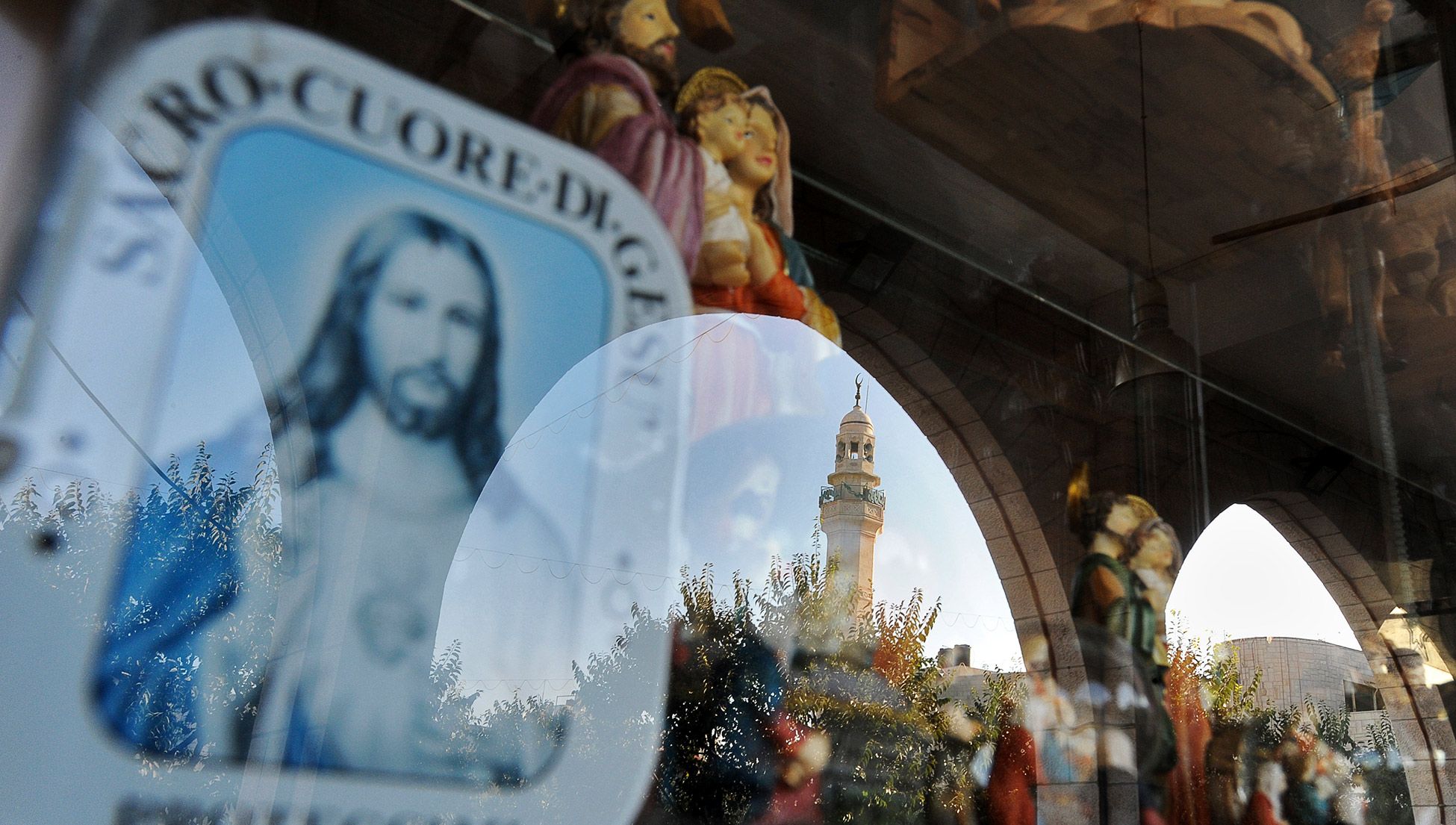 Chinese philosophy has long known that mental health is communal ...