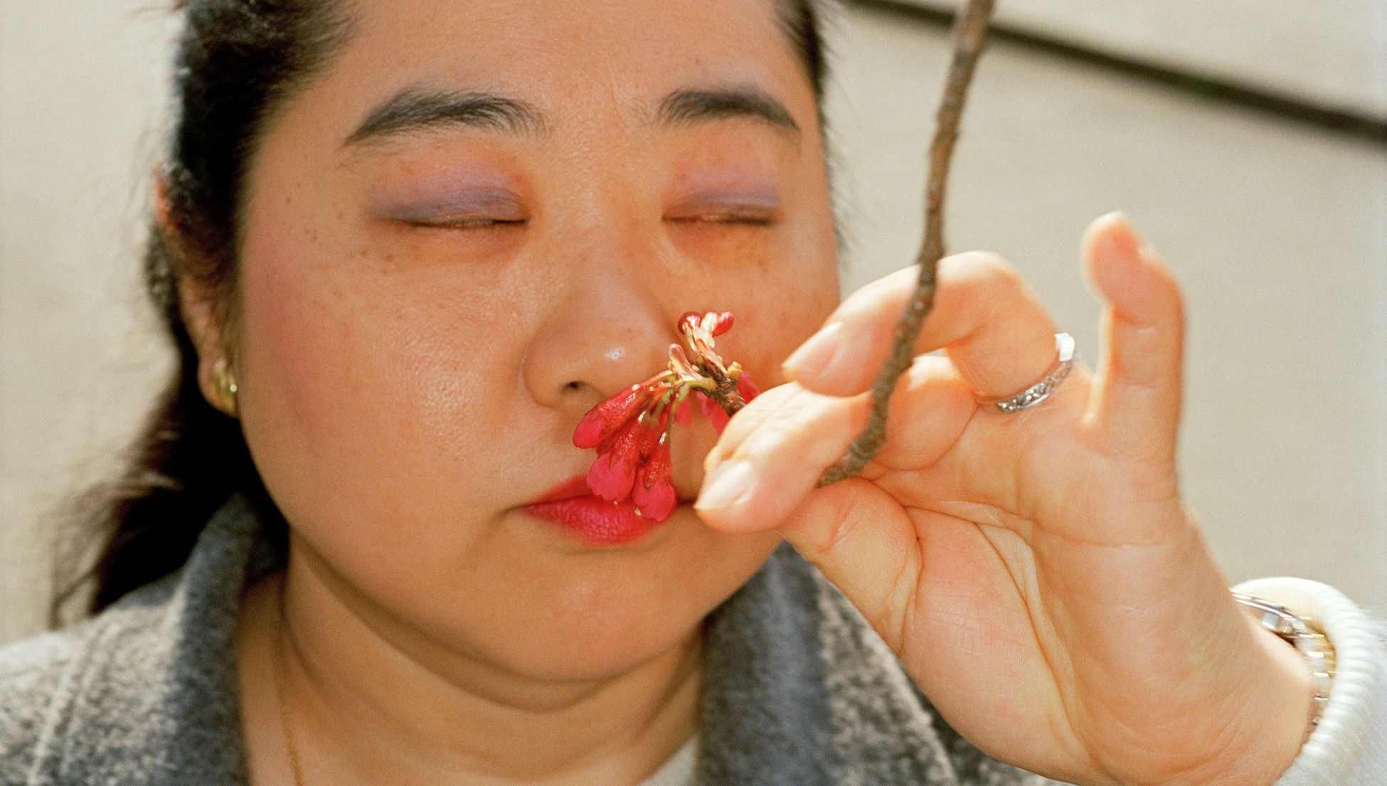What Is The Secret To An Evocative Smell Description Psyche Ideas