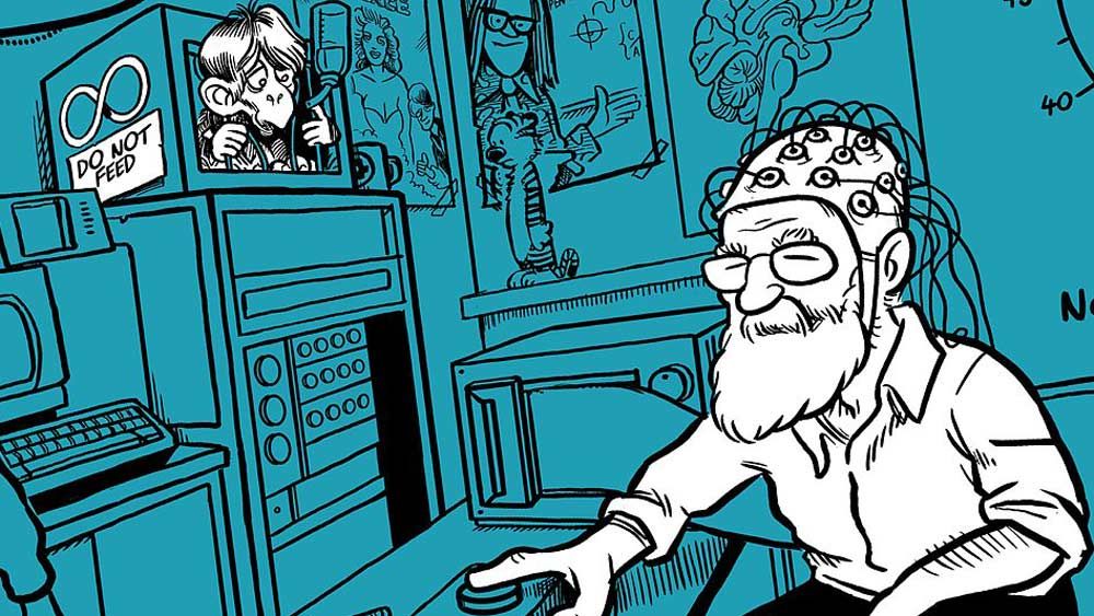 Can we really make conscious decisions, or is agency just a trick of ...