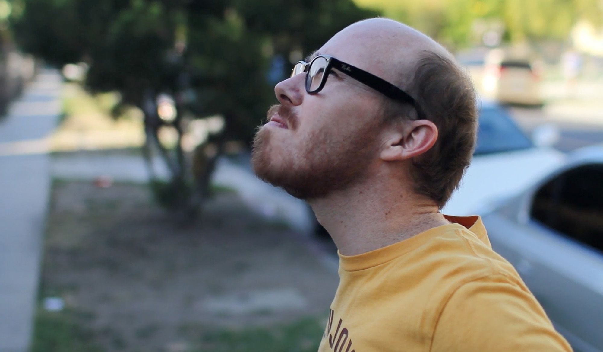 Wesley wants to solve the rooftop mystery – but does he have what it ...