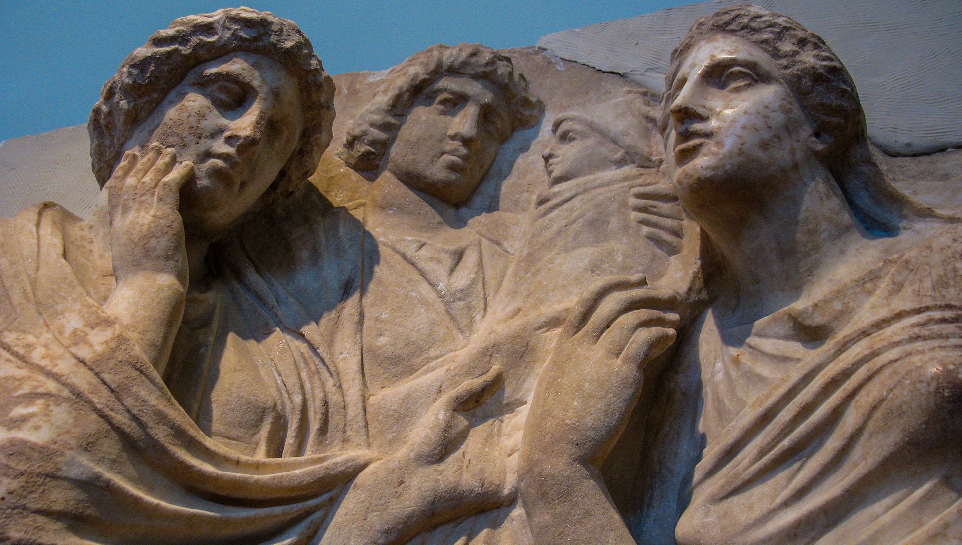 How do good conversations work? Philosophy has something to say ...