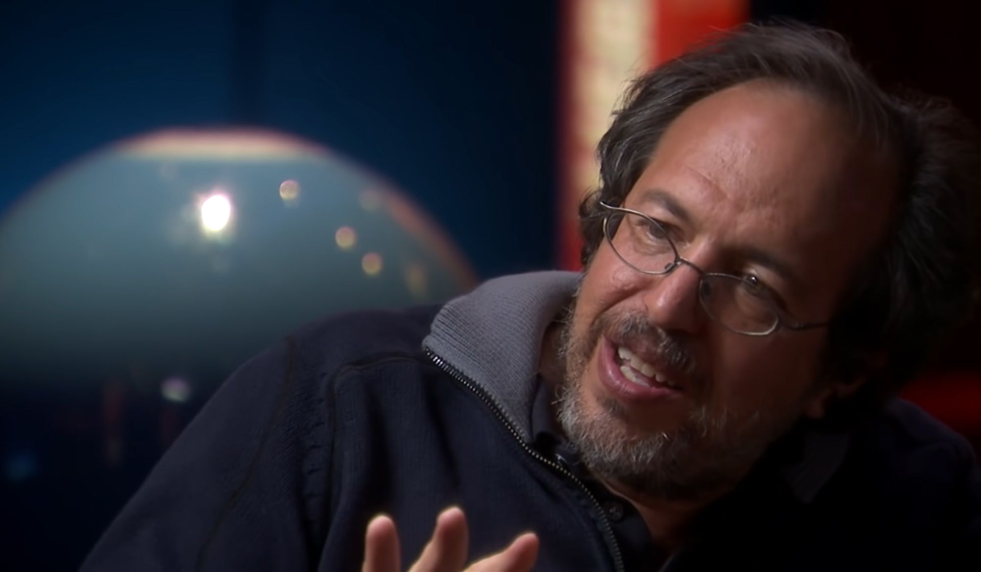 Time is fundamental, space is emergent – why physicists are rethinking ...