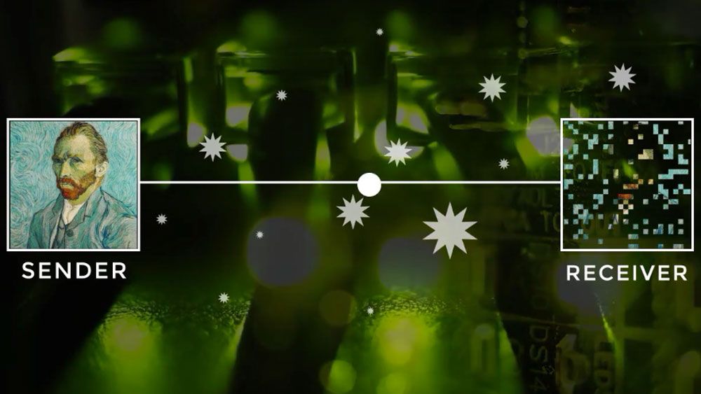 The ‘father of information theory’, Claude Shannon brought us our ...