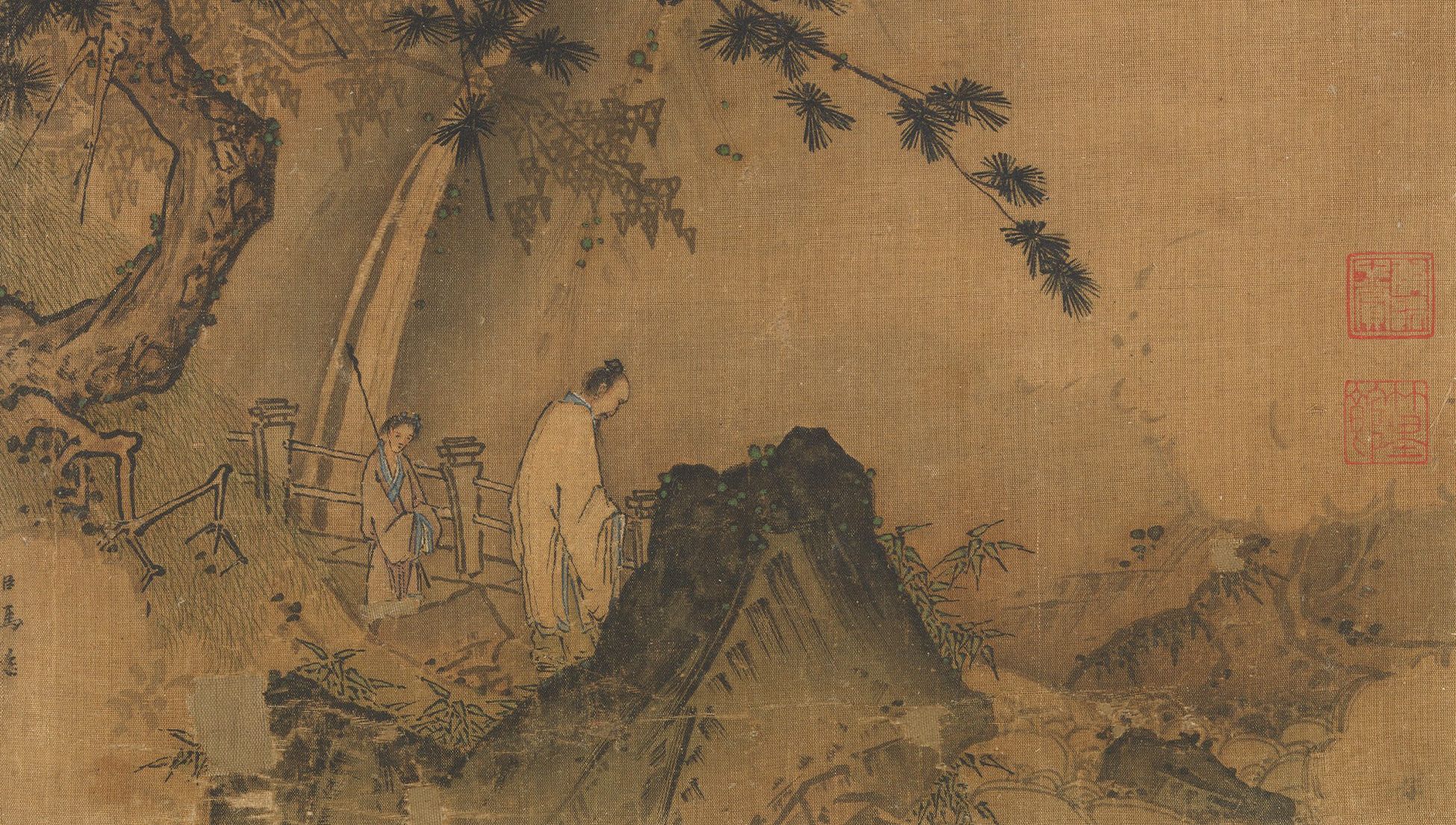 To experience Zen-like awakening, try going the headless way | Psyche Ideas