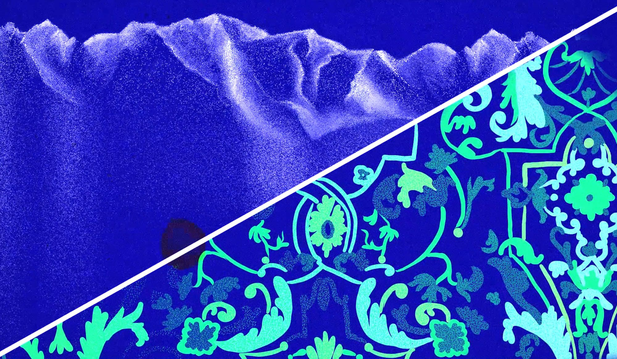 Amid the chaos of being, Nietzsche believed that plants offer us ...